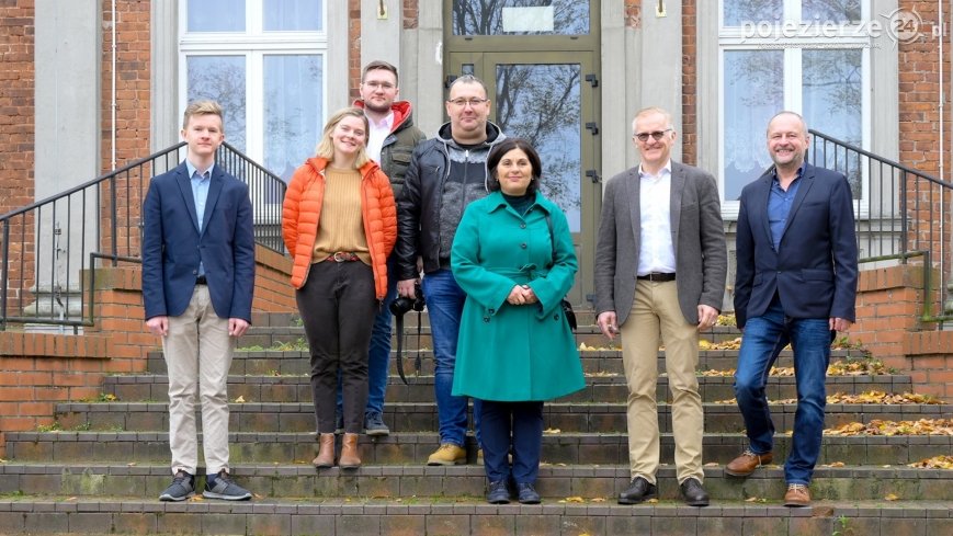 Aktualności - Śladami rodu von Wendorff. Tropem tajemnic, skarbów...