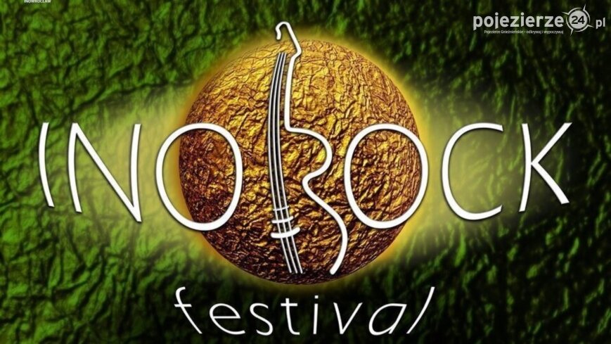 Wydarzenia i imprezy - Ino-Rock Festival 2025 - niezapomniane...